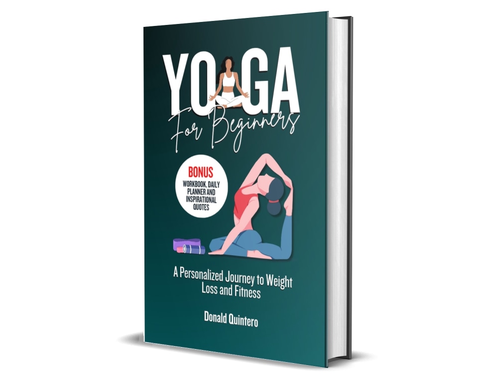 A professional book cover design worthy of Best Seller! | Upwork
