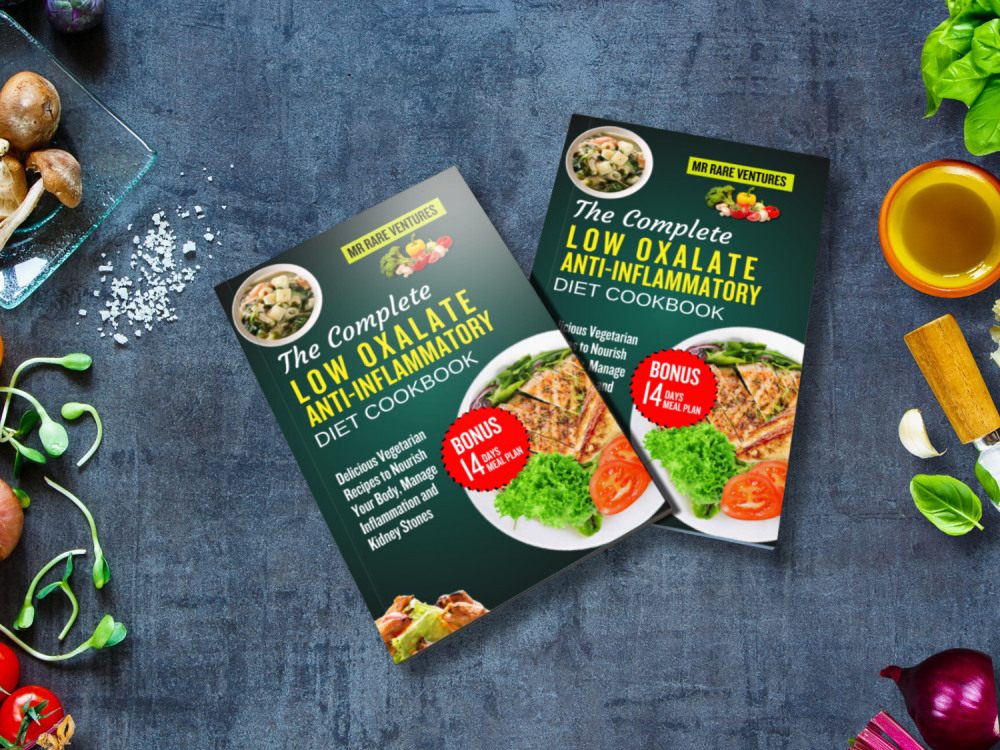 A professional Cookbook Design worthy of Best Seller, | Upwork