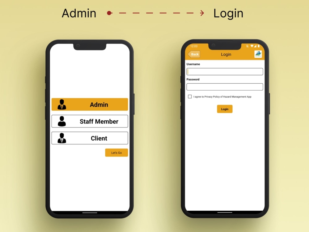 An app that helps you to manage your business and reduce paperwork ...
