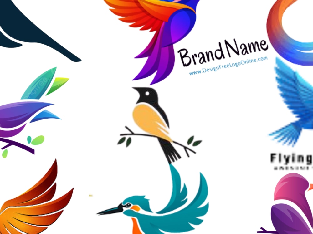 A cute logo design in minimal line style and coloring. | Upwork