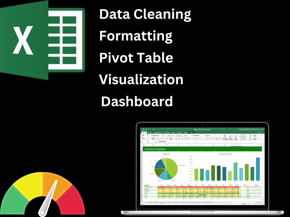 Data Cleaning, Formatting, Visualization, Analysis and Reports. | Upwork Data Cleaning, Formatting, Visualization, Analysis and Reports. | Upwork