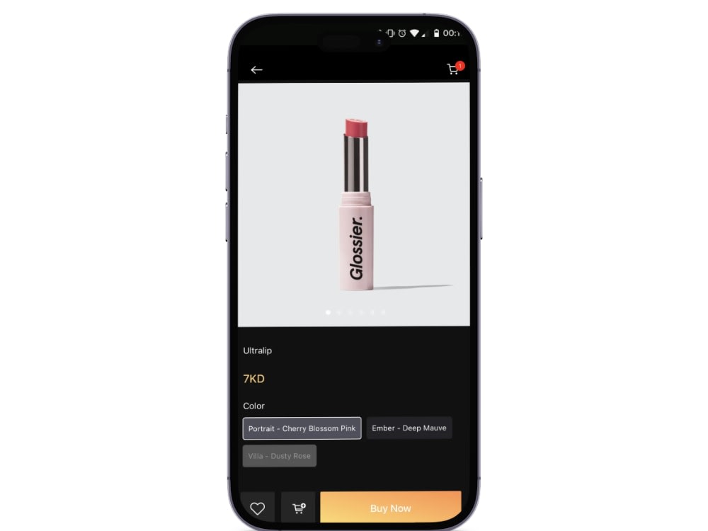 Custom Mobile app using React Native & Ionic | Upwork