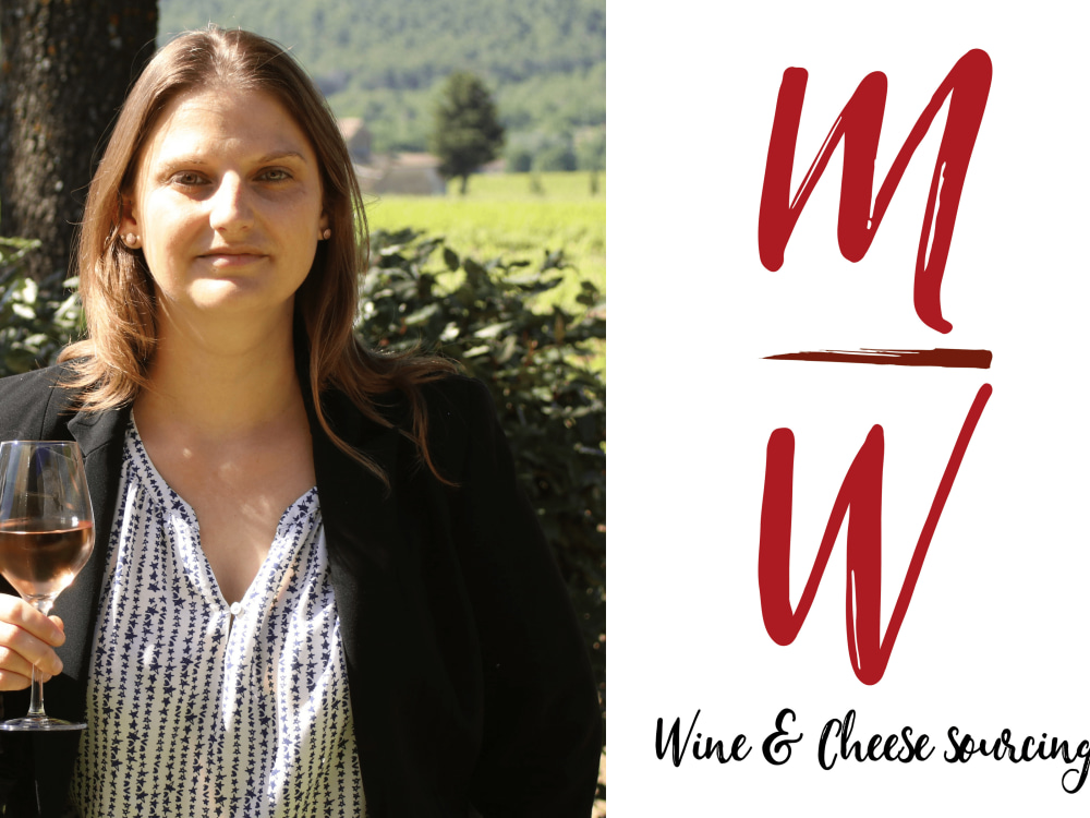 Tailored wine sourcing to access the right suppliers | Upwork