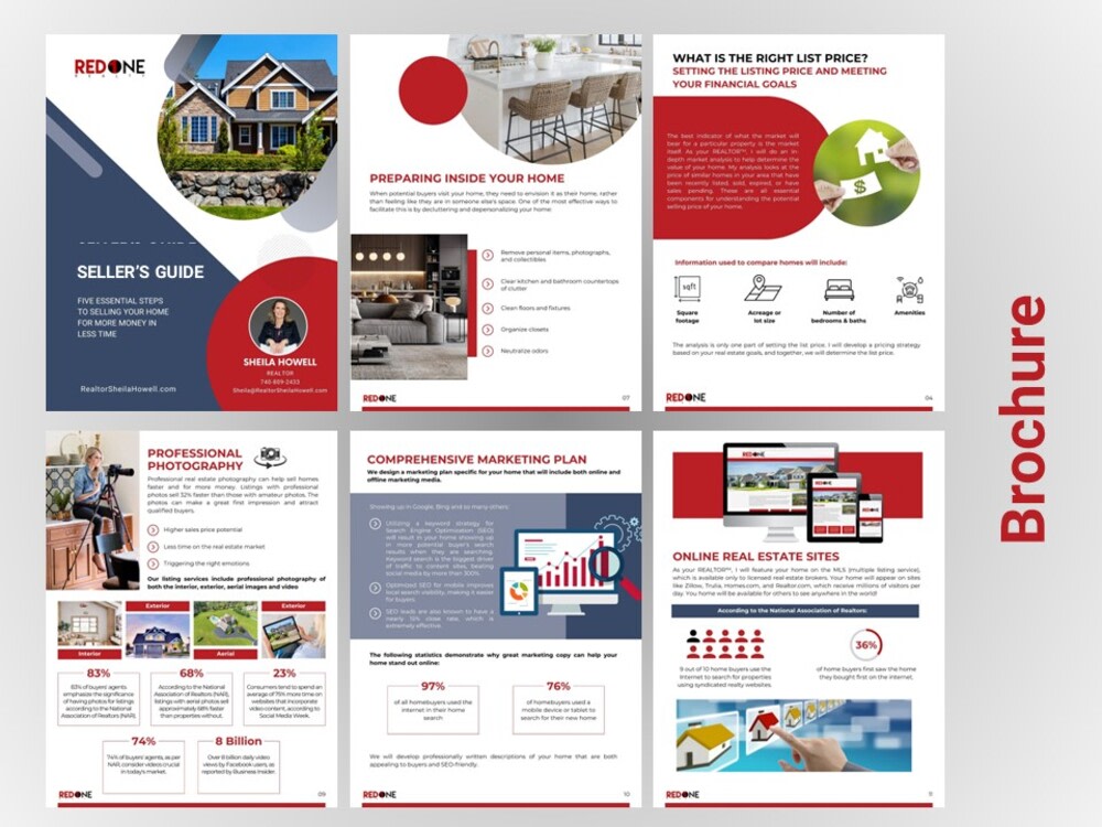 Engaging editable Canva designs as per your requirements | Upwork