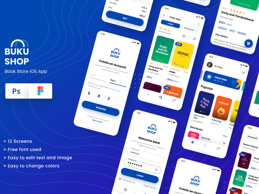 A user-friendly iOS App | Upwork A user-friendly iOS App | Upwork