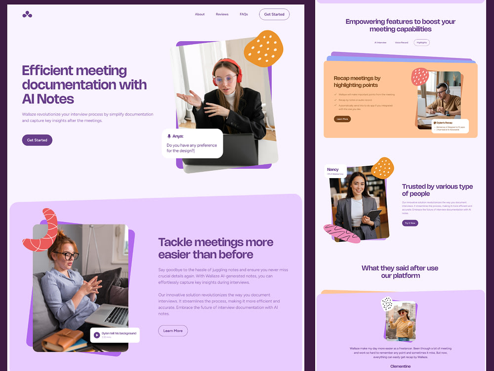 Responsive Website Using Tailwind Css Upwork