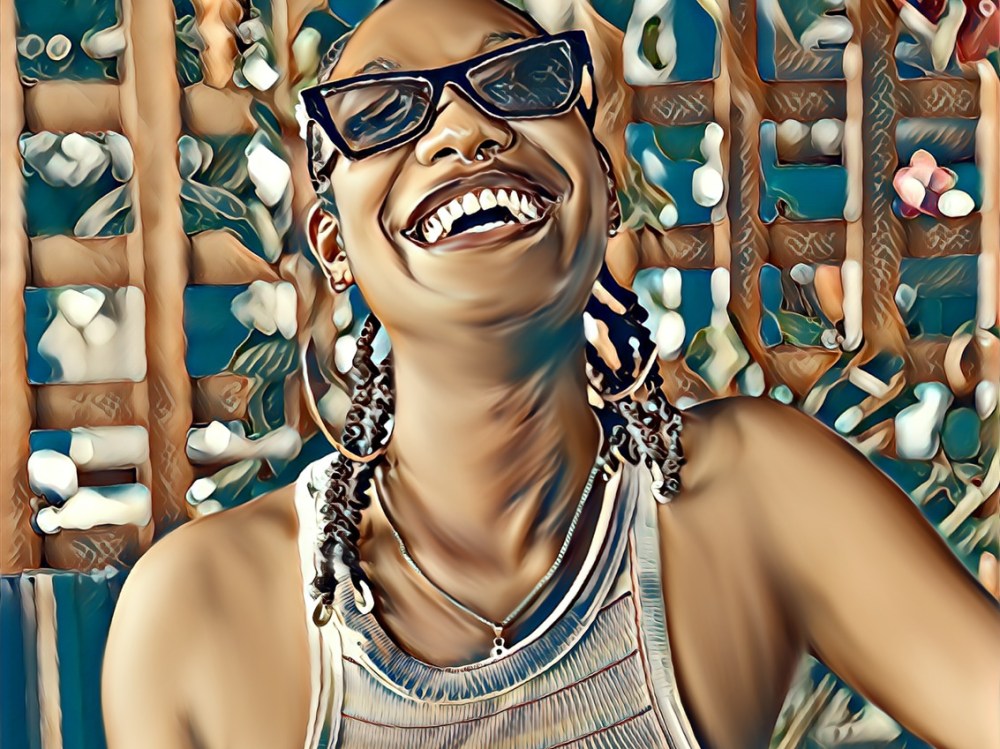 I'll craft unique digital art, inspiring and valuable | Upwork