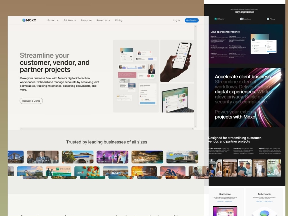 Responsive design, redesign, landing page and clone website by using Wix | Upwork