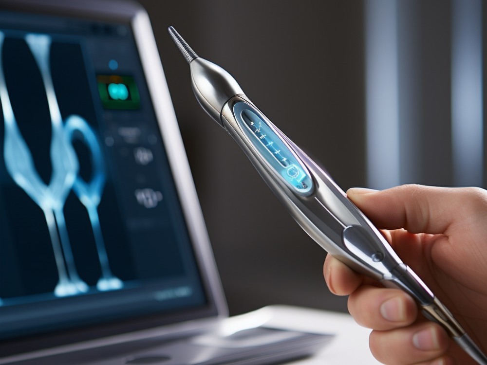 Sleek and modern industrial design for any medical device. | Upwork