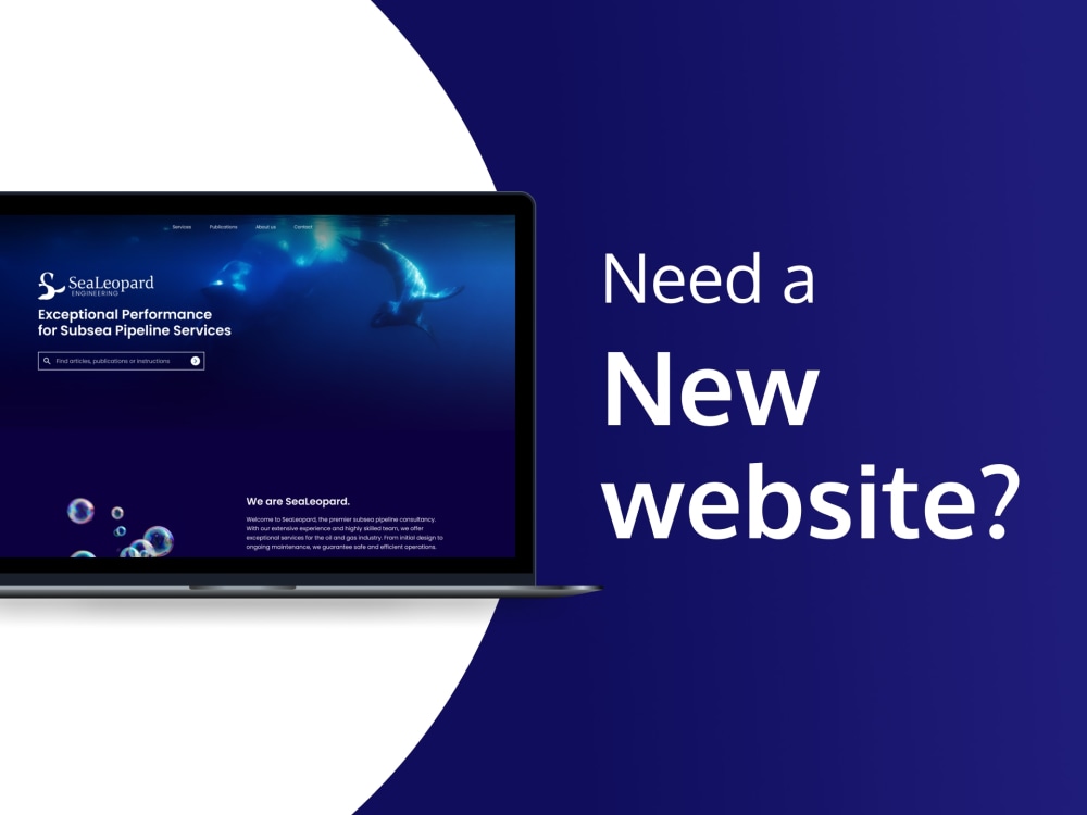 A custom UX-backed Wordpress installation | Upwork