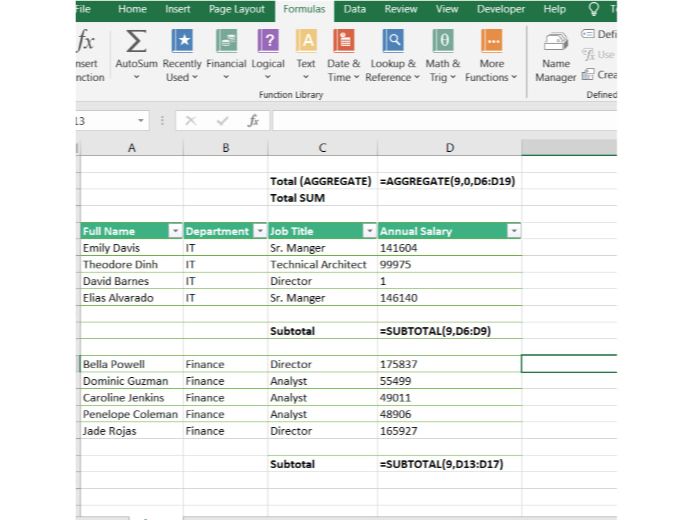 Bookkeeping, Excel work (Basic to Advanced) in time | Upwork