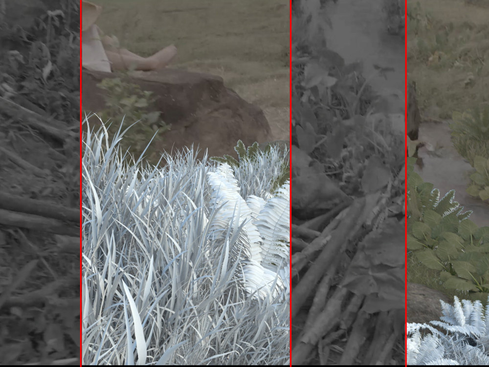 A professional VFX cleanup, object removal, and replacement | Upwork