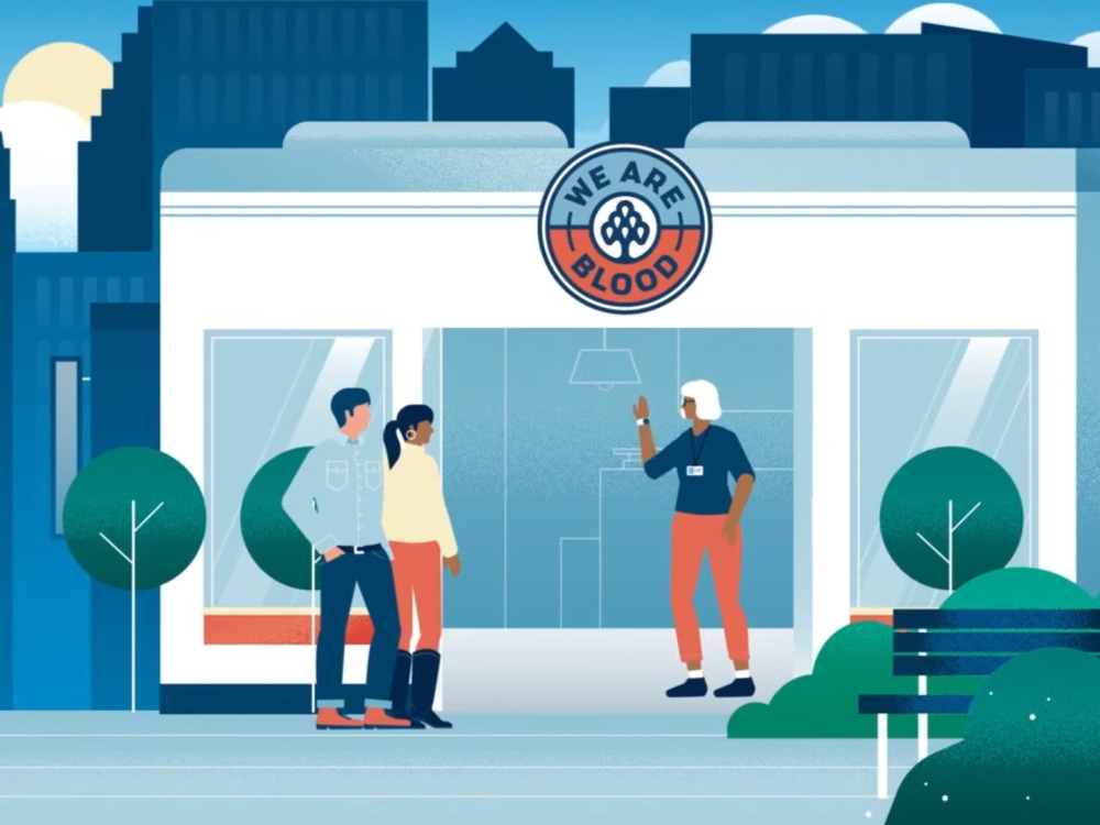 An exceptional CUSTOM Animated Healthcare Explainer! 🌟 | Upwork