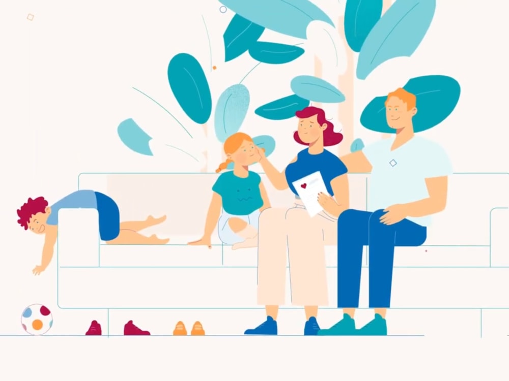 An exceptional CUSTOM Animated Healthcare Explainer! 🌟 | Upwork