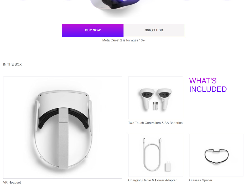 A responsive/adaptive website Landing Page using clean HTML CSS JavaScript | Upwork