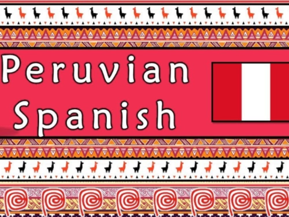 English to PERUVIAN Spanish Translation | Upwork