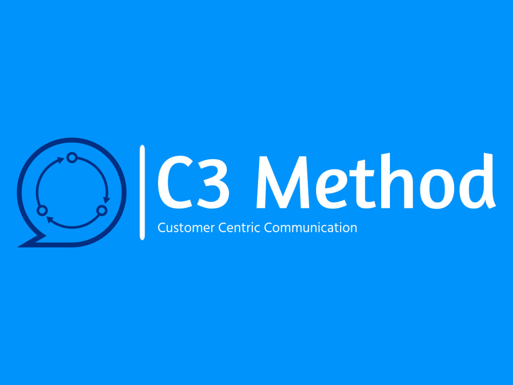 C3 Method - Sales and Marketing Strategy Builder | Upwork