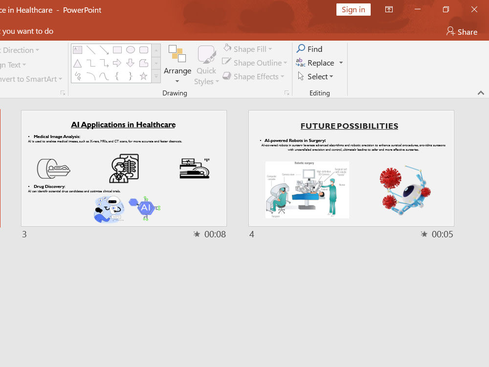 Expert PowerPoint Presentation Design and Template Services | Upwork