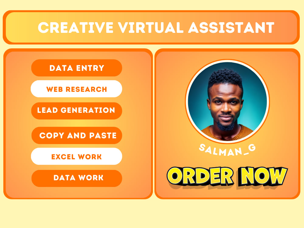 A workday professional virtual assistant with quality support | Upwork