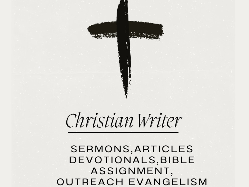 Uplifting and inspiring articles, devotionals, sermons and bible ...