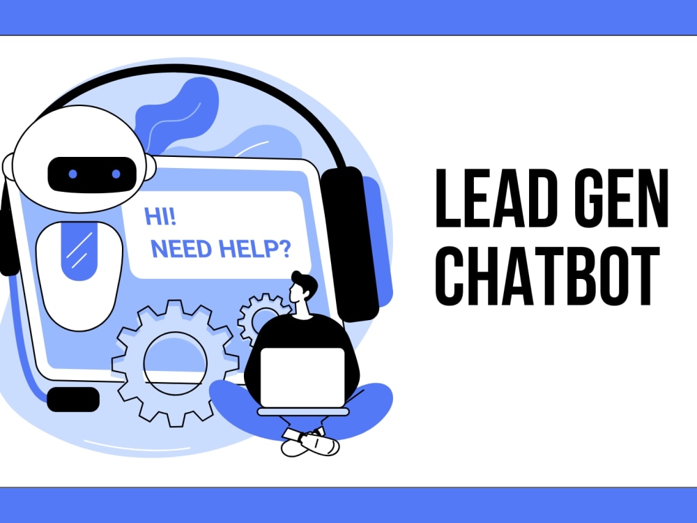 An AI Sales Chatbot That Handles and Generates Qualified Leads 24/7 ...
