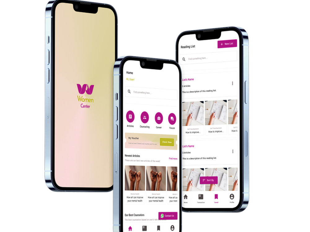 An Amazing Flutter App for Enhanced User Experience Across Platforms | Upwork