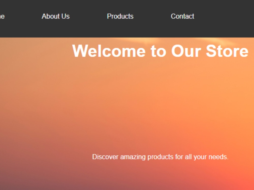 A Web Design And Development Using Html5 Css Bootstrap Javascript Php Upwork 7431