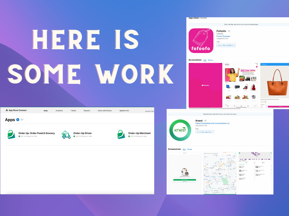 Reskin and setup code canyon script for android and flutter | Upwork