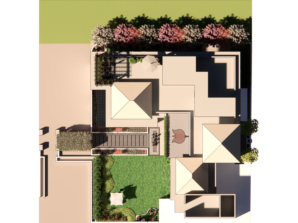 A 3D rendered model that will make you say, WOW!!! | Upwork