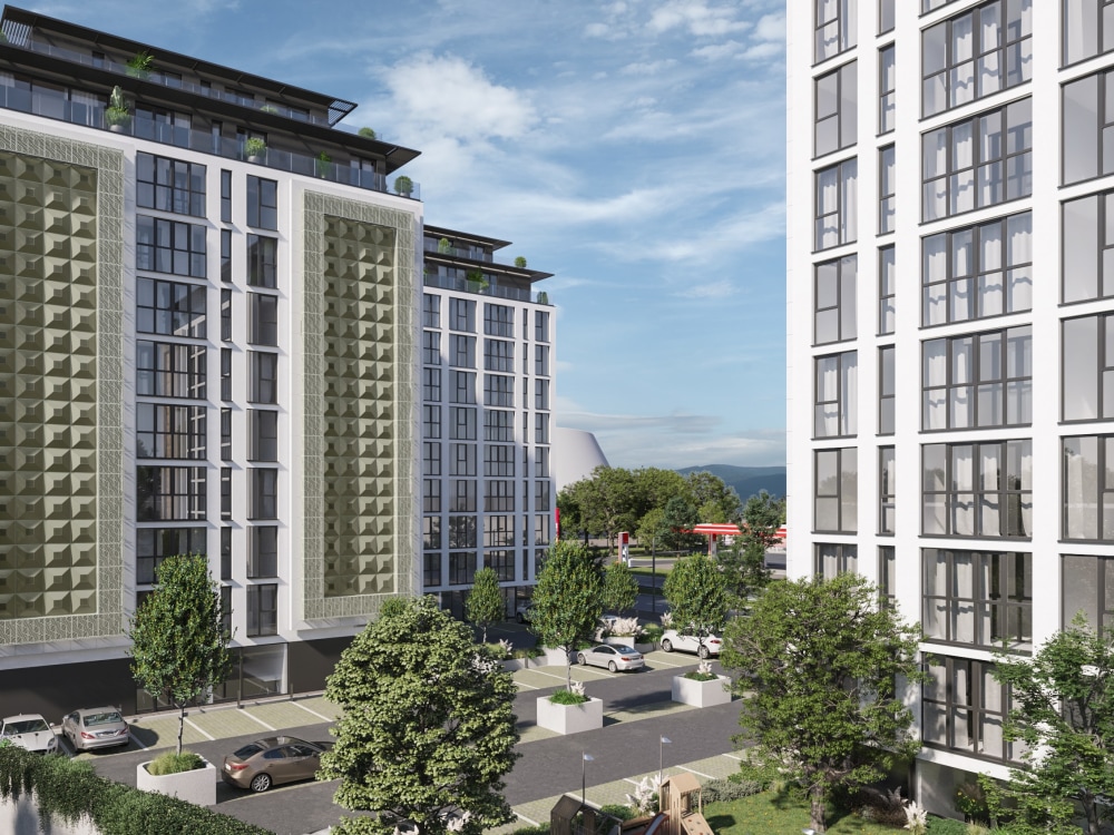 High-quality 3D visualizations and rendering | Upwork