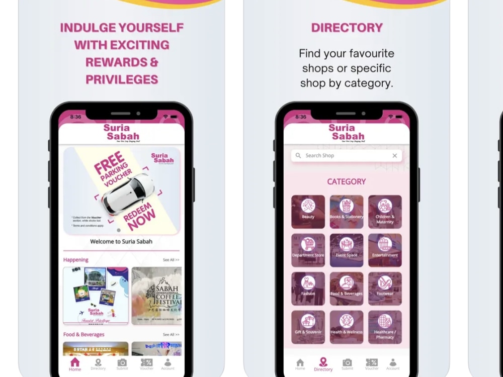 Complete Flutter App developed | Upwork
