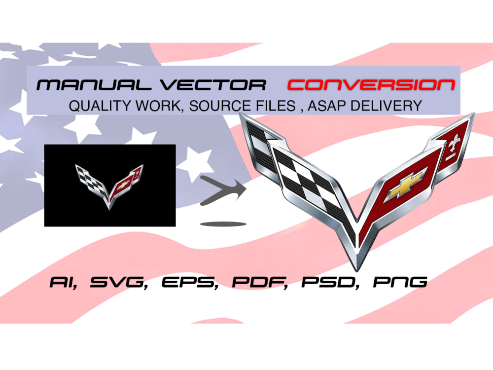 Vector Tracing Manualy File | Upwork