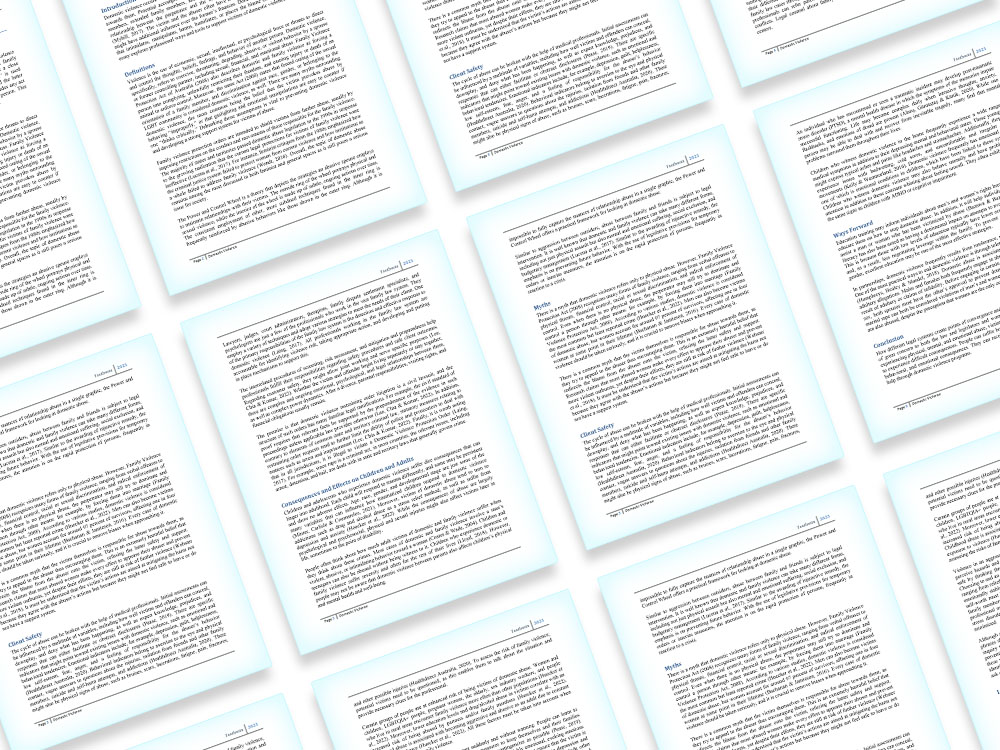 Properly converted & professionally formatted MS Word Document, PDF to ...