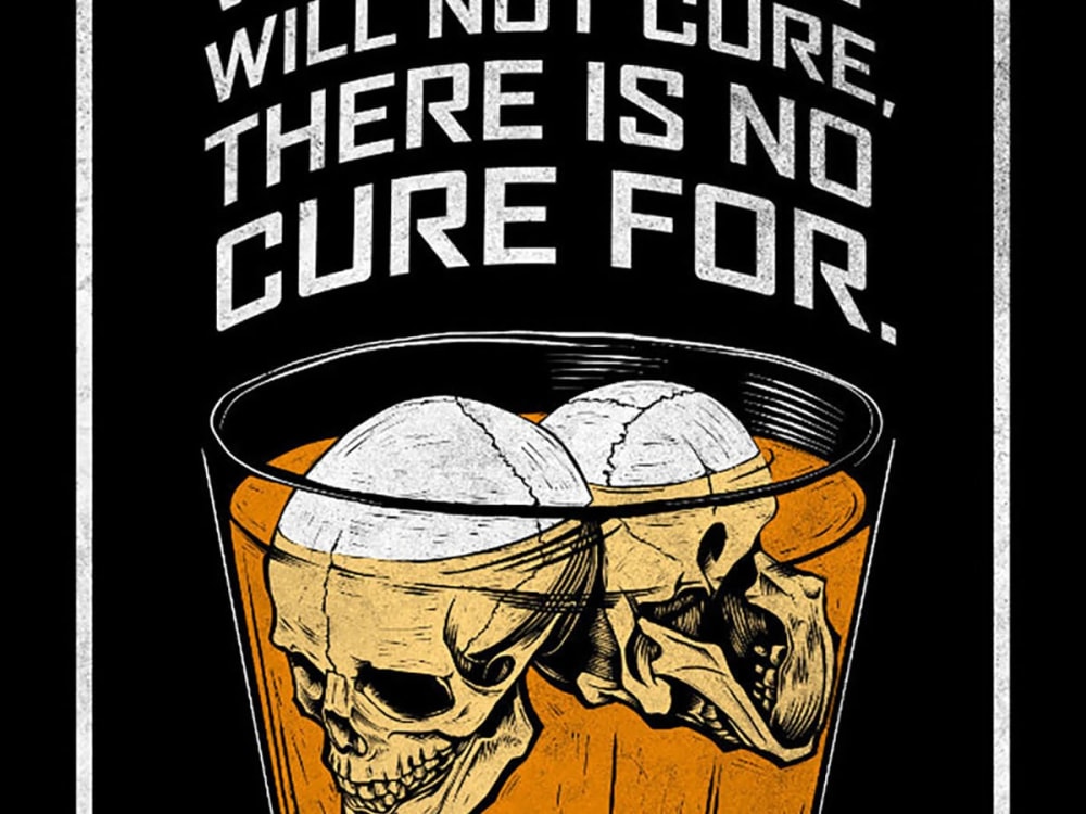 A stunning illustrated Poster | Upwork