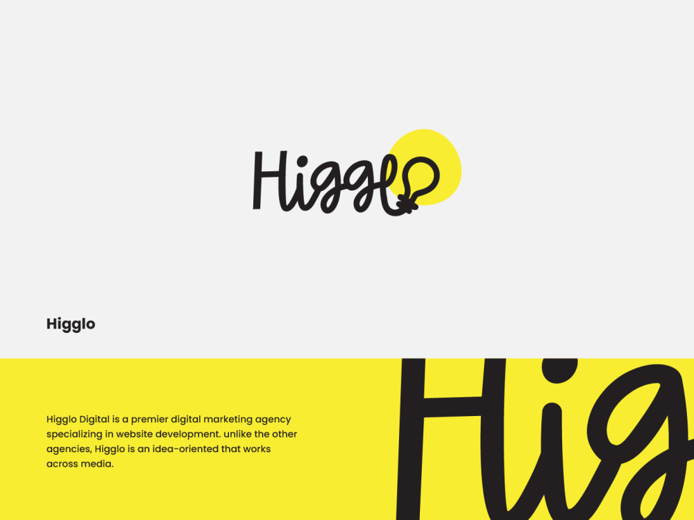 A playful, bold and fun logo design | Upwork