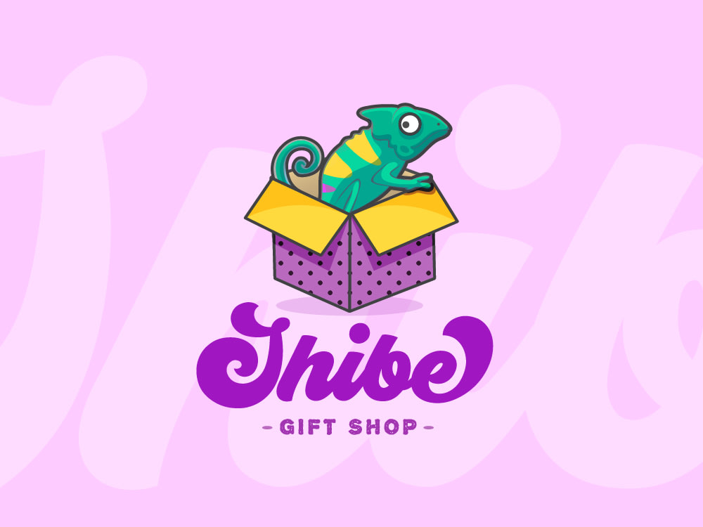 A playful, bold and fun logo design | Upwork