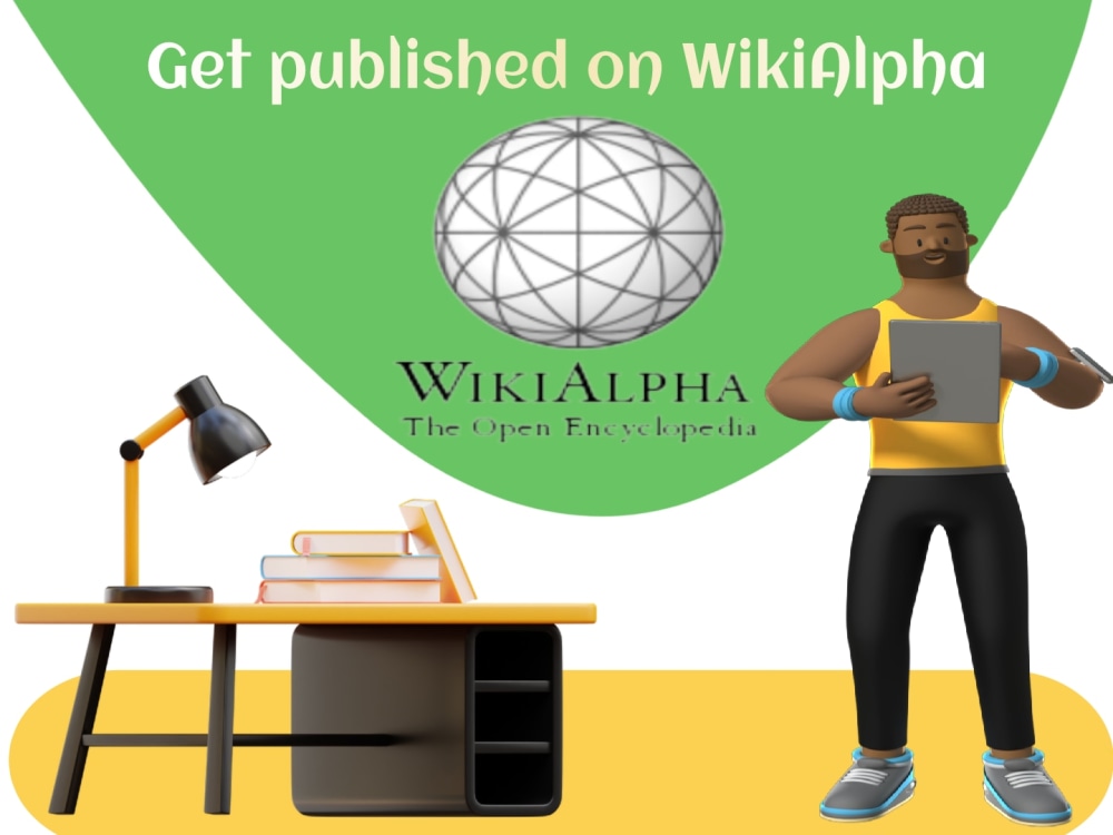 A Wiki Profile on WikiAlpha | Upwork