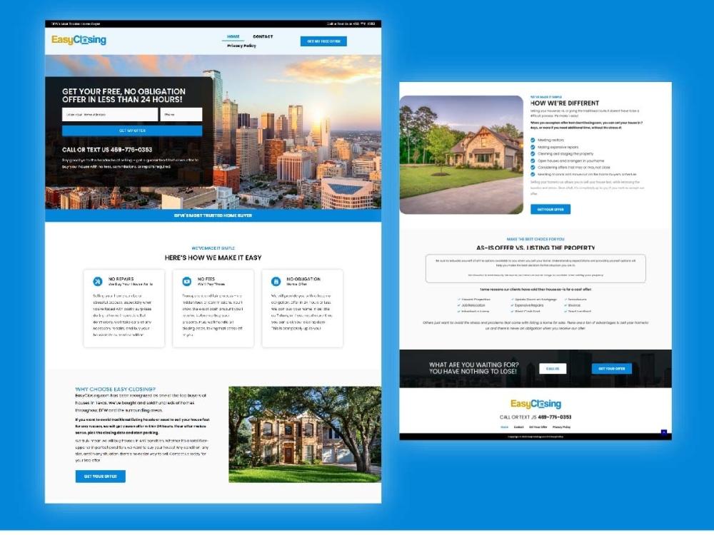 Clone, Revamp or Redesign WordPress Website Design, WordPress Developer | Upwork