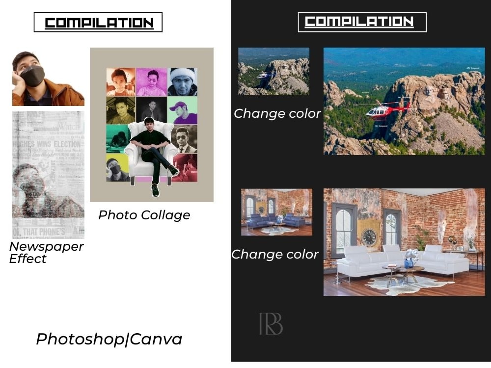A Photo edited base on your request | Upwork