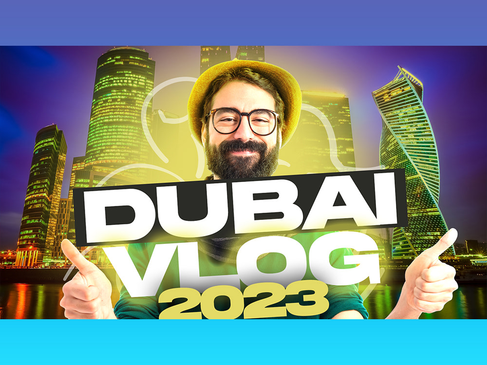 Eye-Catchy Professional YouTube Thumbnail Design | Upwork