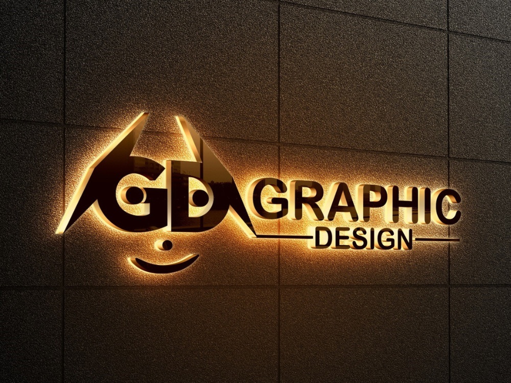 Professional Graphics Designer Expert | Upwork