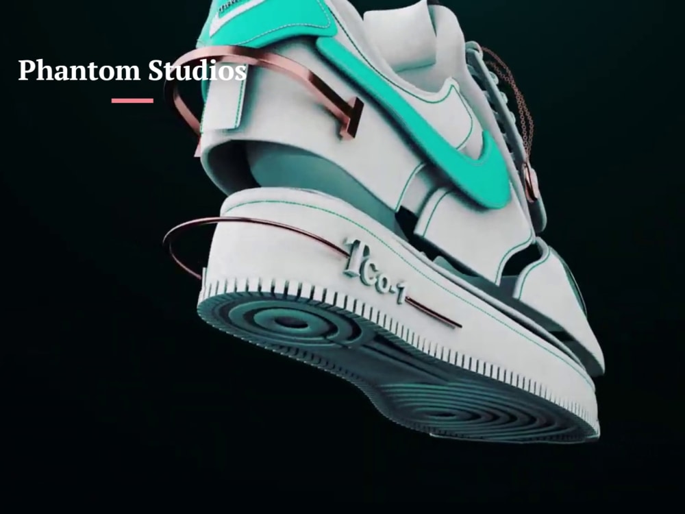3d shoe animation 3d shoe rendering 3d show modelling 3d product ...