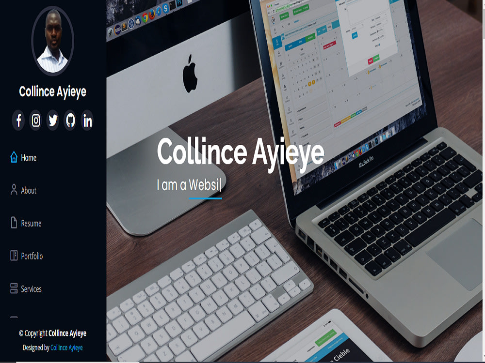 A responsive, user-friendly websites, | Upwork A responsive, user-friendly websites, | Upwork