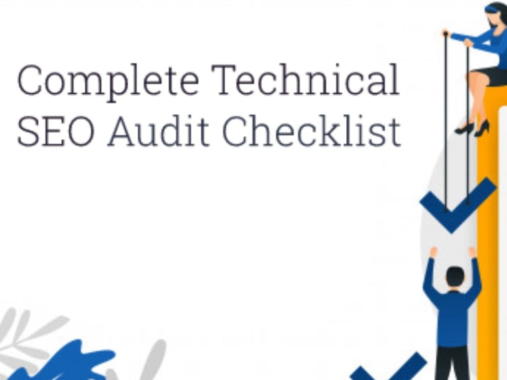Best SEO Technical Audit of Website | Upwork