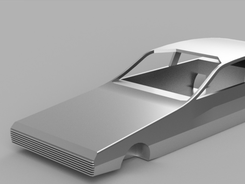 A solidworks component or prototype design | Upwork