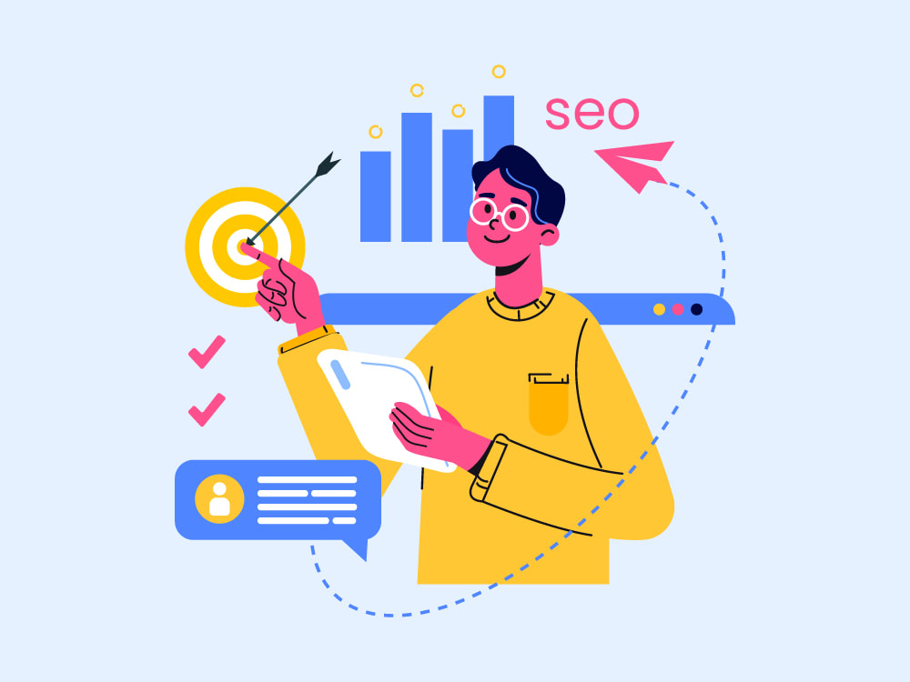 Complete Wix SEO Optimization Service | Upwork