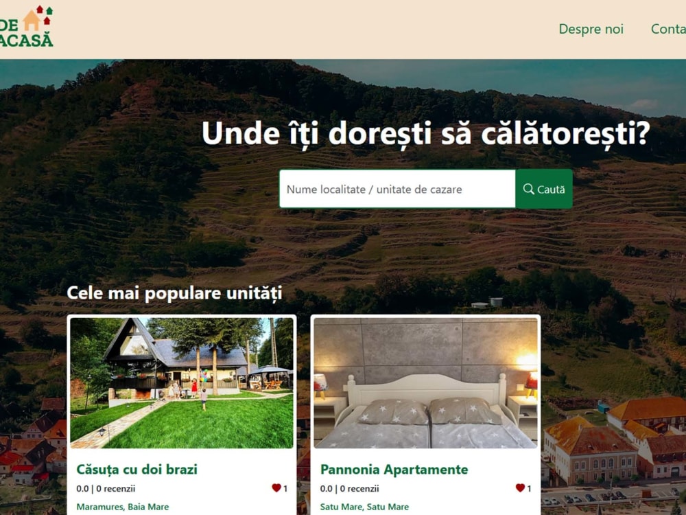 A robust Website / Web App tailored to your needs | Upwork