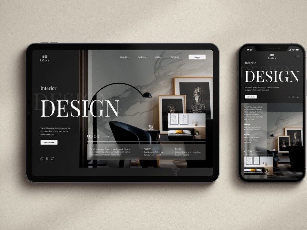 A Web Application Built Using MEAN Stack and MERN Stack | Upwork