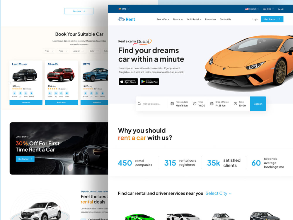 A Web Application Built Using MEAN Stack and MERN Stack | Upwork