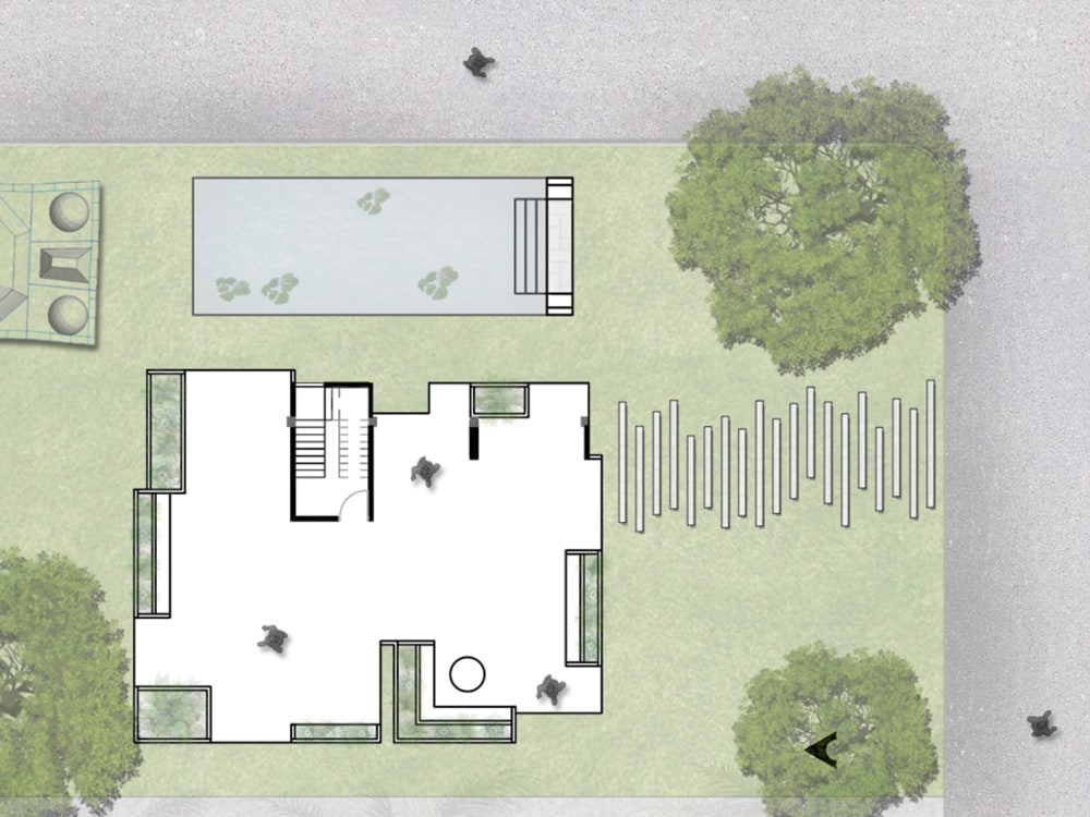 Architectural 2D Floor Plan Design with revisions | Upwork